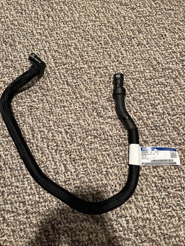 2017-2023 FORD F-250/350 SUPER DUTY RIGHT OUTLET TUBE NEW OEM HC3Z ...