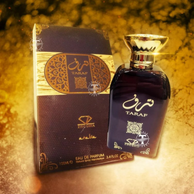 Original Arabic Perfume TARAF UNISEX (Free Shipping) | eBay