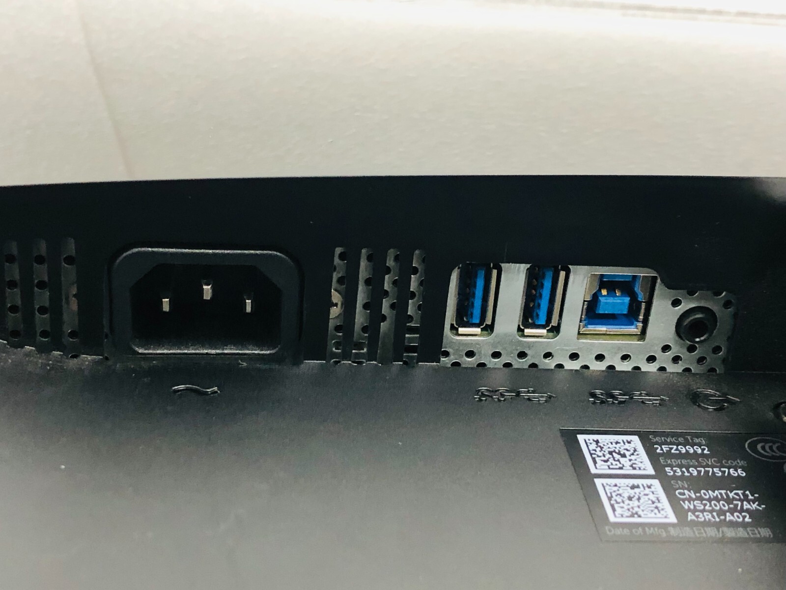 Dell S2817Q 28in. LCD Monitor for sale online | eBay