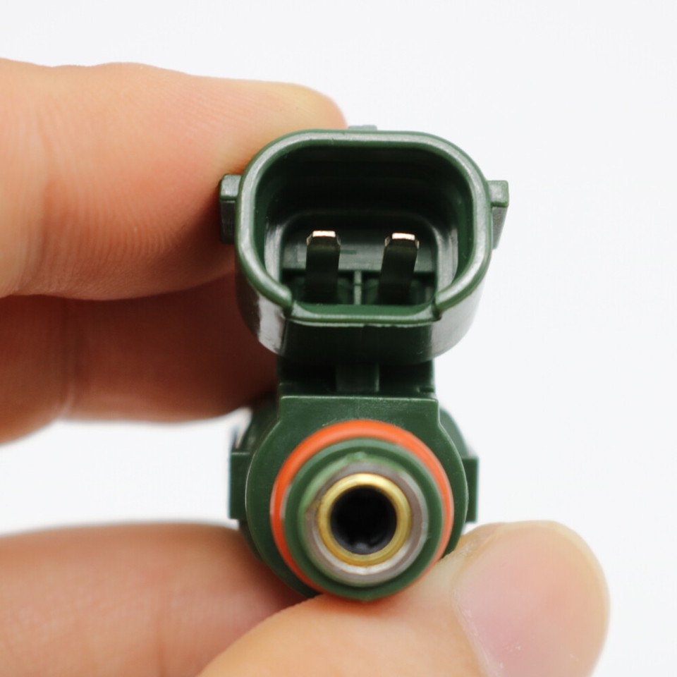 For 2008-2013 Yamaha Rhino 700 US Stock Fuel Injector 12 Holes 5B4 ...