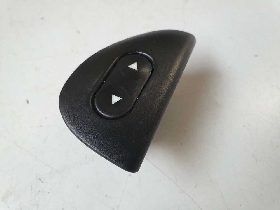 Fiat Seicento/600 1999 187 1.1 Window Lifter Switch Front Left | eBay