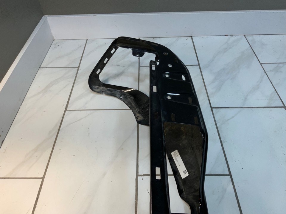 2023-2025 Chevrolet Colorado rear bumper 87854124 | eBay