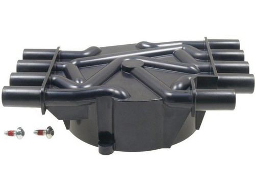 For 1996-1999 GMC C2500 Suburban Distributor Cap SMP 15336FSMK 1997 ...
