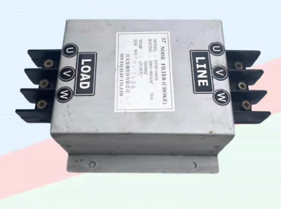 QTY:1 NEW Elevator filter STNF-34050 | eBay