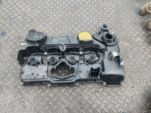 2008 BMW 1 SERIES E87 120i N43 ENGINE ROCKER COVER 7553626 | eBay