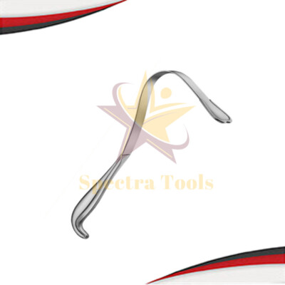 Heart-shaped 32-cm Harrington Retractors Reusable | Reusable Surgical ...