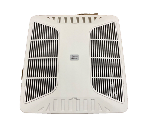 Airxcel RV 8430A633 CHILLGRILLE COOL ONLY White Travel-Trailer/Camper ...