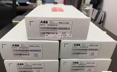 FEIP-21 ABB FEIP-21 Brand New Fast Shipping FedEx or DHL | eBay