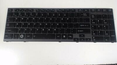 Genuine Toshiba Satellite A665 Series Keyboard - MP-09N53US6698 ...