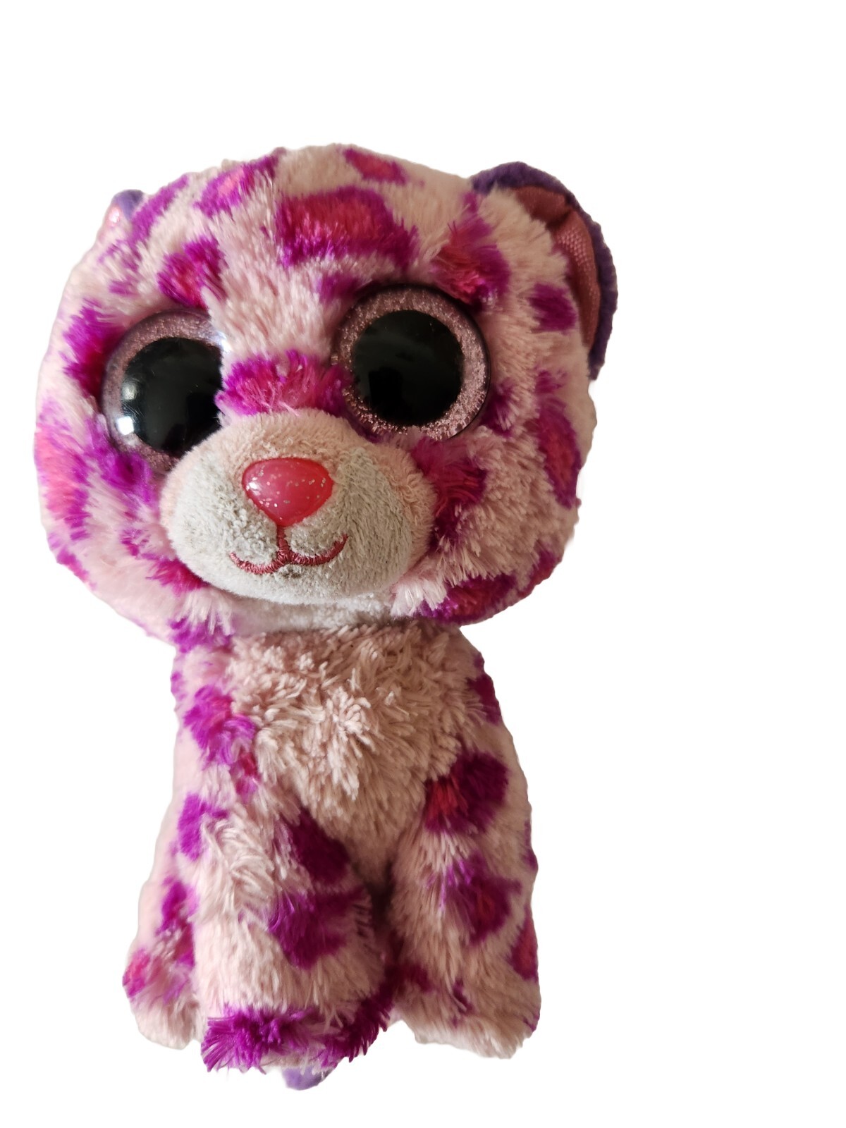 Cute Beanie Boos Glamour 2014 | eBay
