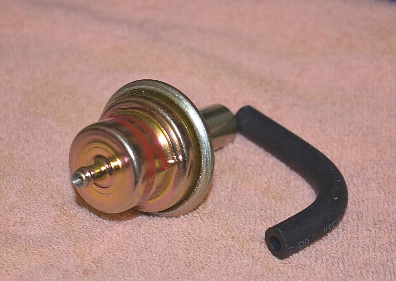 TH250 TH350, TH350C Transmission Dual Red Stripe Adjustable Modulator ...