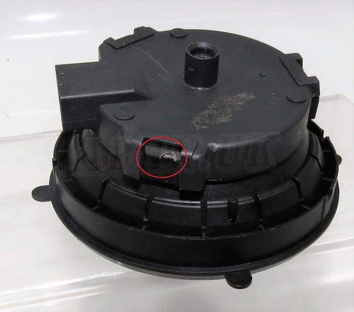 Audi A3 A4 A5 A6 A7 A8 (08-19) 8-Pin Door Mirror Motor+Memory Left ...