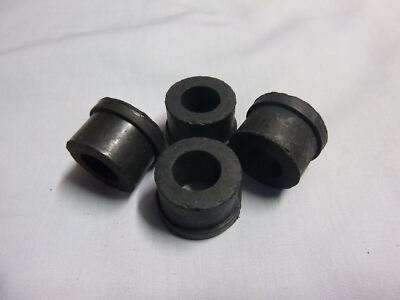 117-000 CRC5329 MINI MORRIS MOKE LEYLAND CLUBMAN ENGINE STEADY BUSHES ...