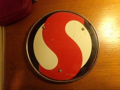 VINTAGE Original and Rare SAFEWAY GROCERY STORE PORCELAIN SIGN Original ...