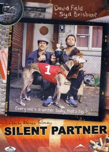 Silent Partner (David Field) DVD | eBay