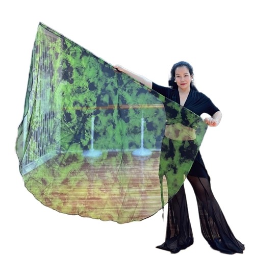 Praise Dance Worship Flags Praise Church Flags with Scalable Rod for ...