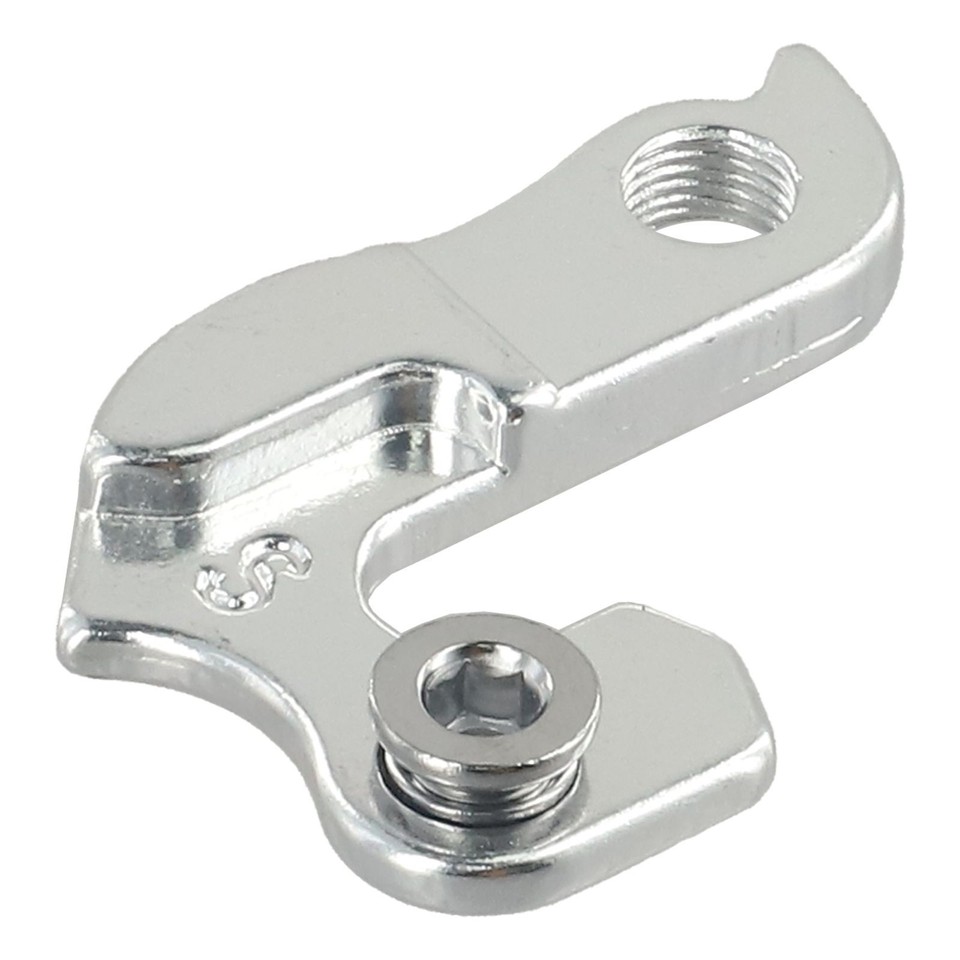 New Portable Tail Hook REAR DERAILLEUR Aluminum Alloy For SCOTT #206375 ...