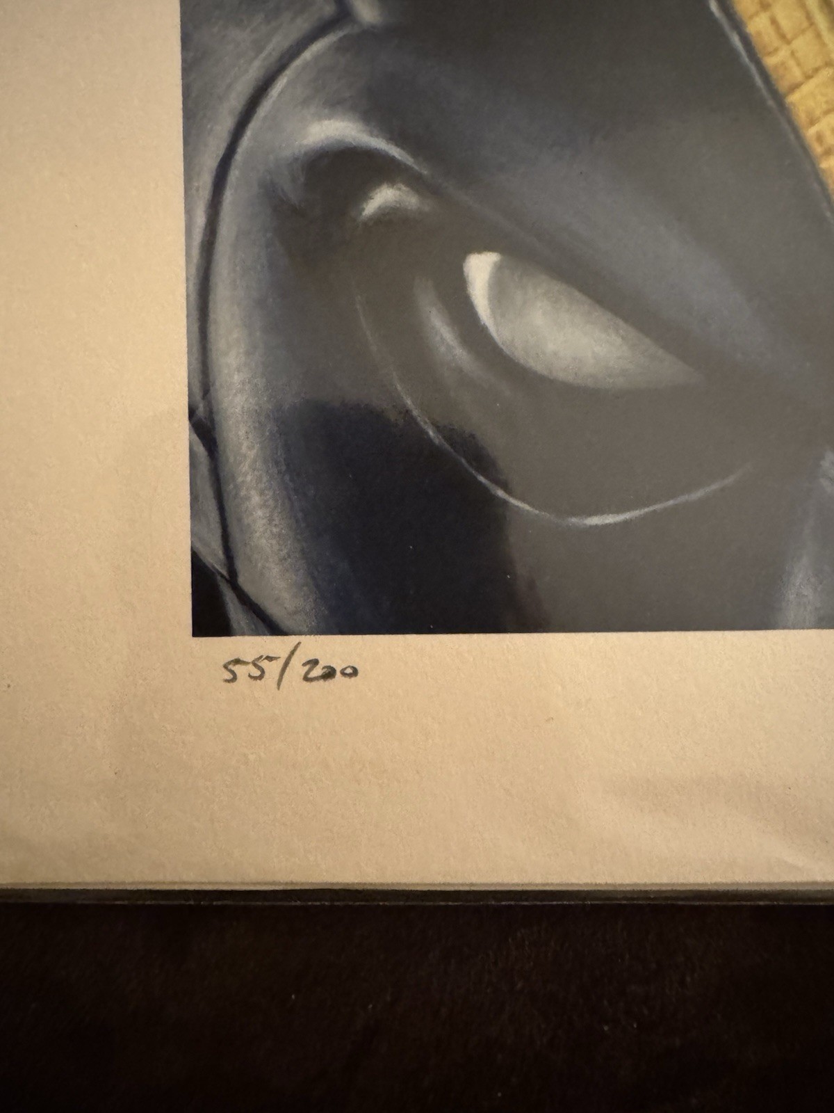 Logan Wolverine Eyes Without A Face Lot Of 2 Jason Edmiston Hugh ...