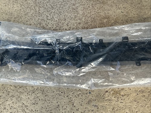 New OEM 2012-2014 Hyundai Accent Front Bumper Support Bracket ...