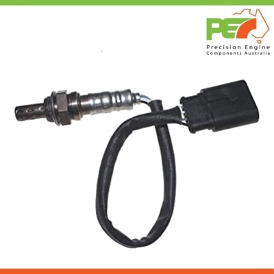 2x New * PEC * Pre-Cat & Post-Cat Oxygen Sensors For Fiat 500 1.2L ...