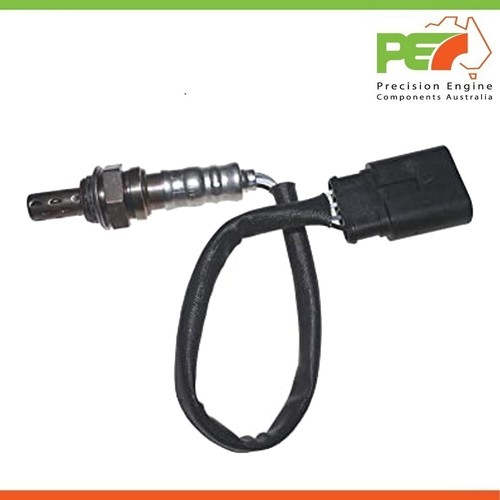 2x New * PEC * Pre-Cat & Post-Cat Oxygen Sensors For Fiat 500 1.2L ...