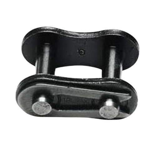 #40 Roller Chain Spring Clip Connecting Link (QTY 10) | eBay