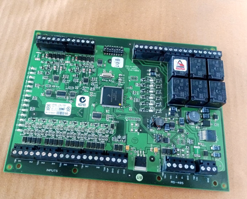 1PC- Lenel LNL-1320 Series 2 Dual Reader Mercury Interface Module-NEW ...