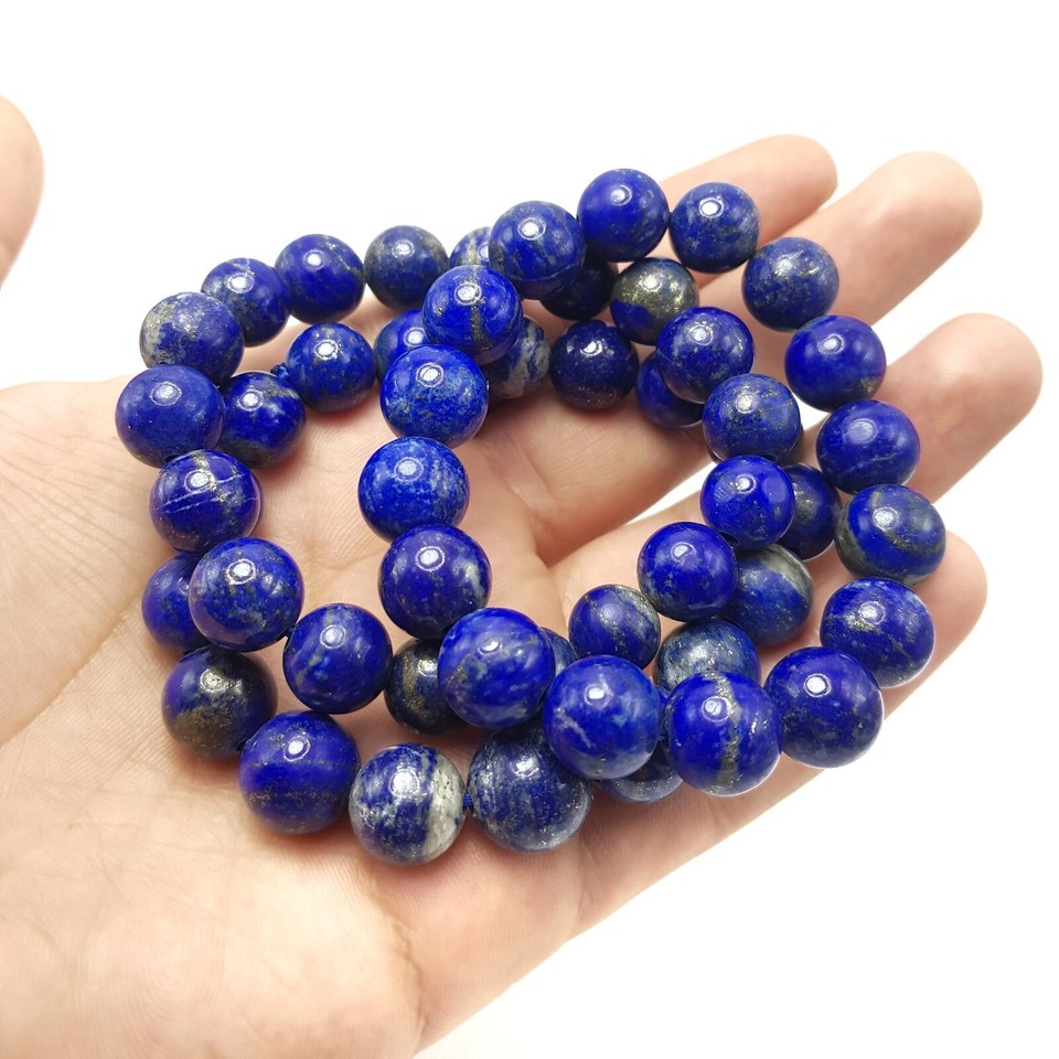Lapis Lazuli Beads Bracelets, Lapis Lazuli Beads, Lapis Beads, Lapis ...