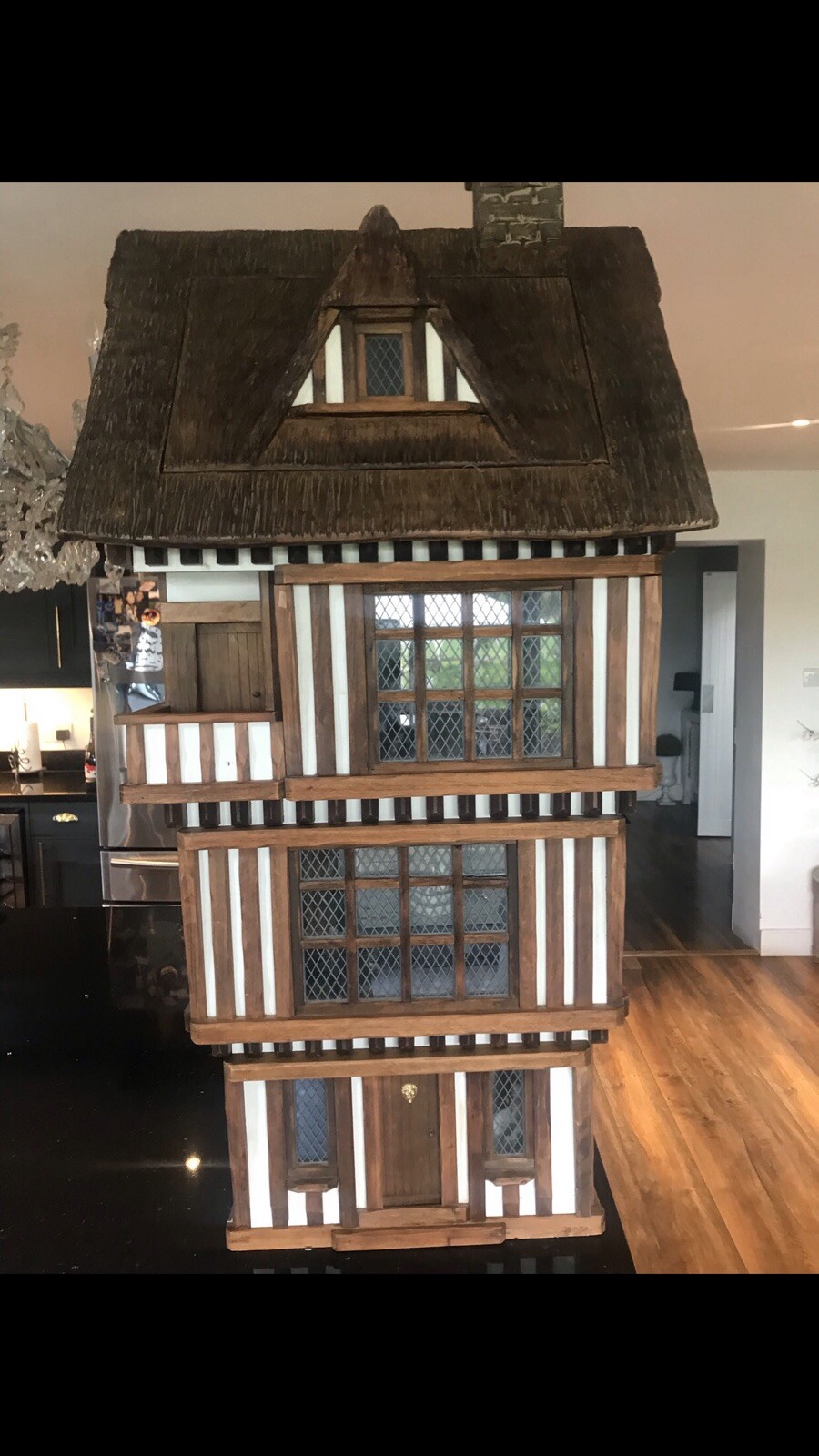 Robert Stubbs Dolls House | eBay UK