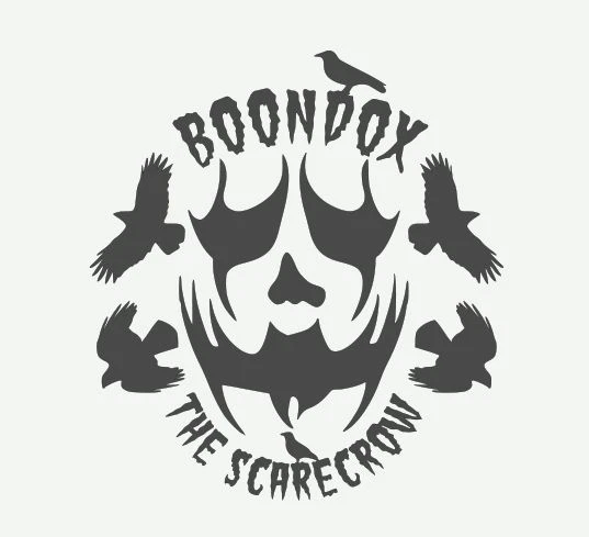 Boondox Logo