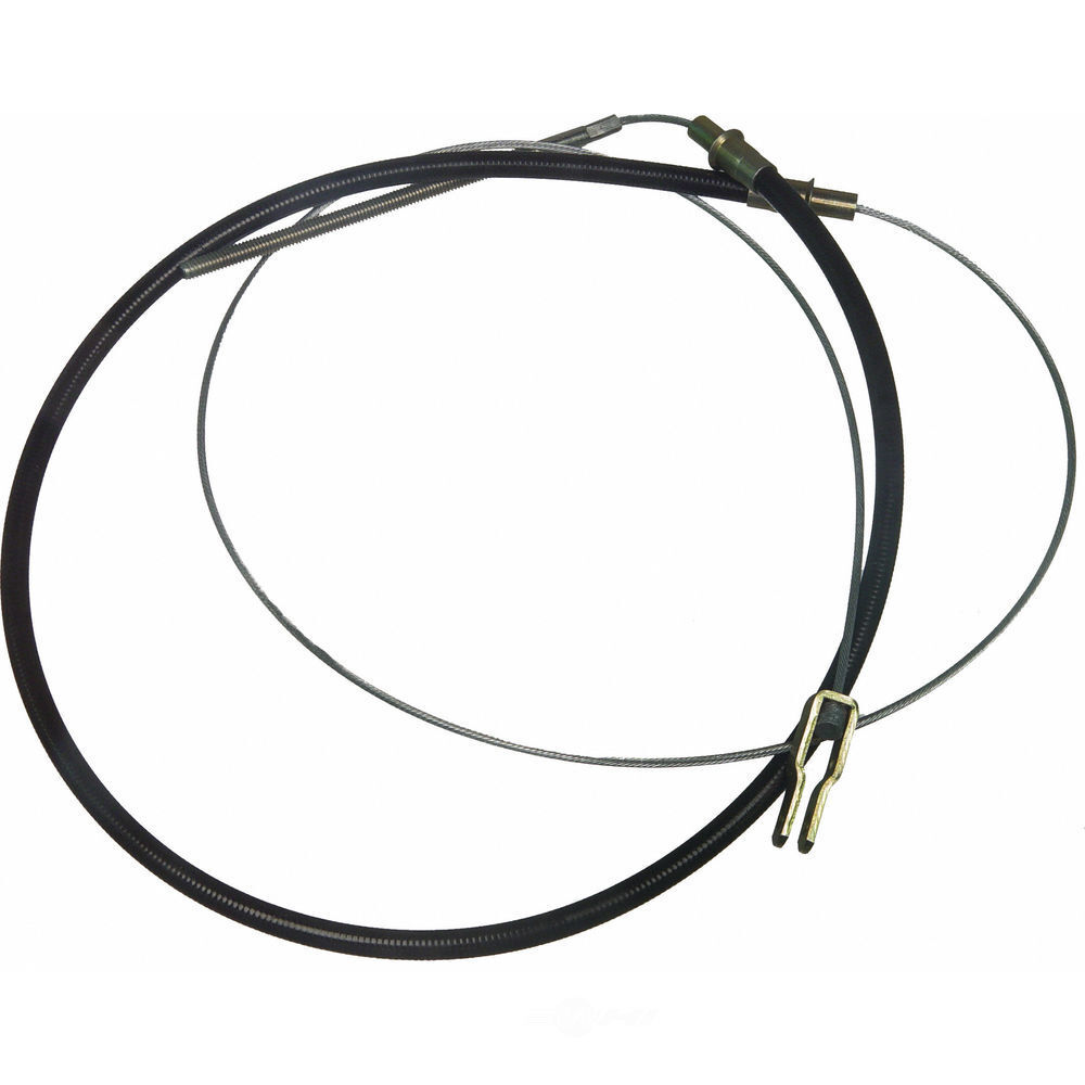 Parking Brake Cable Wagner BC38622 fits 67-70 Dodge Dart for sale ...