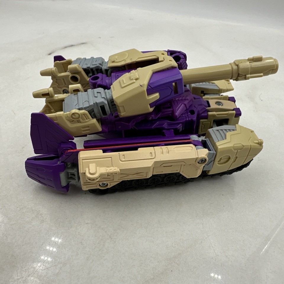 Transformers Generations BLITZWING Custom 30th Anniversary Voyager | eBay