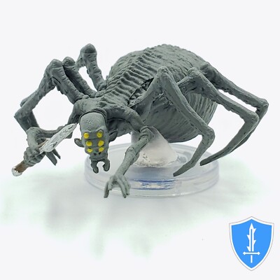 Choldrith (Chitine) - Volo & Mordenkainen's Foes #20 D&D Miniature | eBay