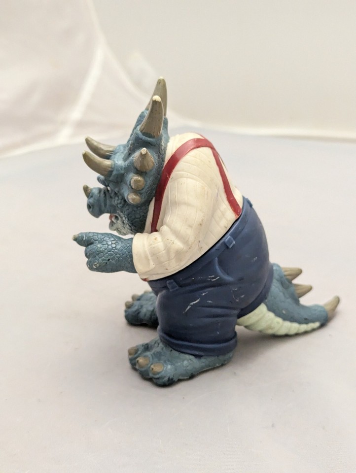 Dinosaurs • BP Richfield • Disney TV Show • 5" Figure Toy • Sinclair ...