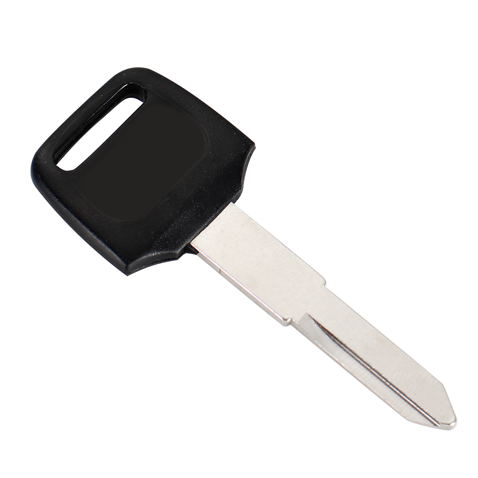 Motorcycle Blank Key Uncut For HONDA GL1500 XR650L CMX250C RVT1000R ...