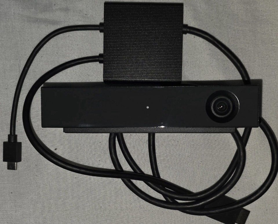 Sky Live Camera for Sky Glass TV Black | eBay UK