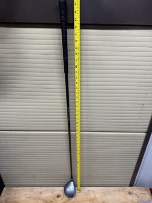 Wilson Pro staff Driver Mid Size 10.5° Tour Graphite Standard Flex ...
