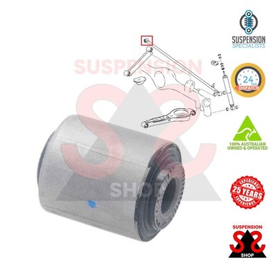 Rear Axle Bushing, Control/Trailing Arm Suit LEXUS LS 430 (UCF30) 48740 ...