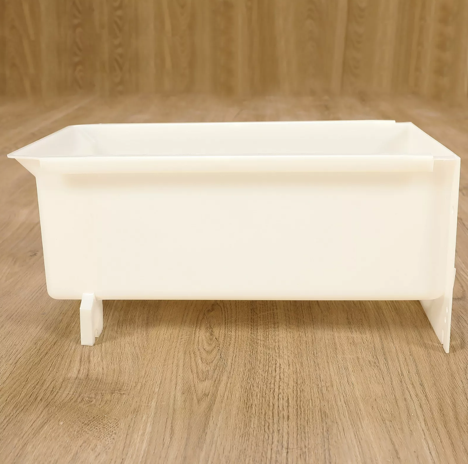 Refrigerator Ice Container For Whirlpool WRS322FDAM02 WRS322FDAM03 ...