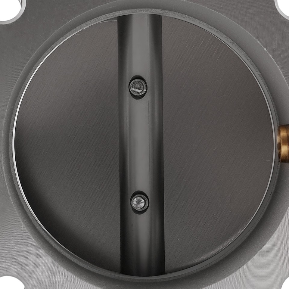 Throttle Body for Audi A3 TT Seat Leon Skoda Octavia VW Bora Golf 1.8 ...