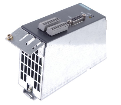 SIEMENS SIMATIC SENSOR MODULE SMC20 6SL3055-0AA00-5BA1 6SL30550AA005BA1 ...