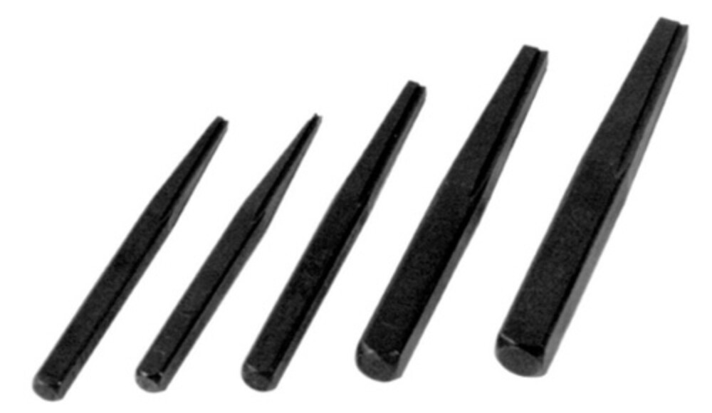 Performance Tool 5pc Tapered Extractor Set (W80562) | eBay