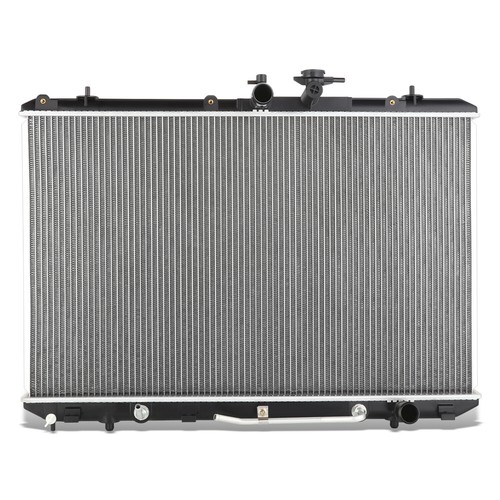 Fit 08-13 Toyota Highlander 3.5L Aluminum Core Radiator DPI 13023 ...