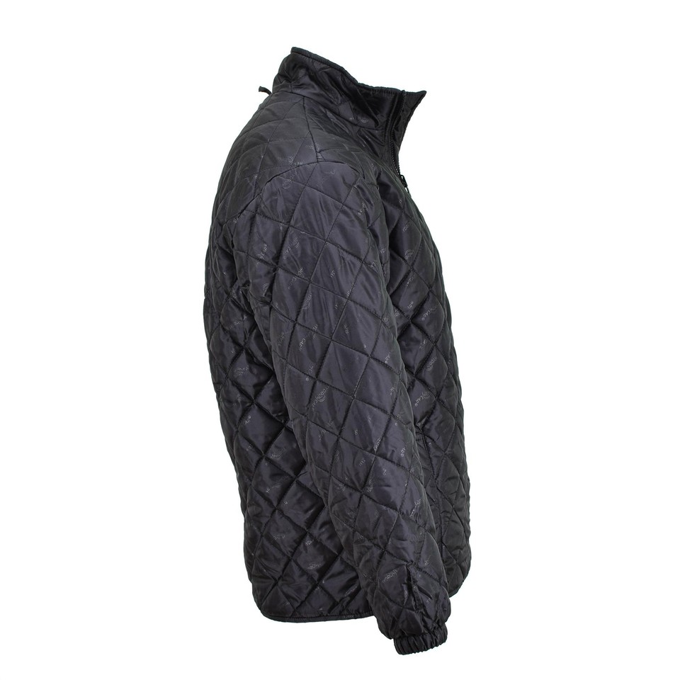Hydrawear Brand German Army jacket liner cold weather quilted windproof ...