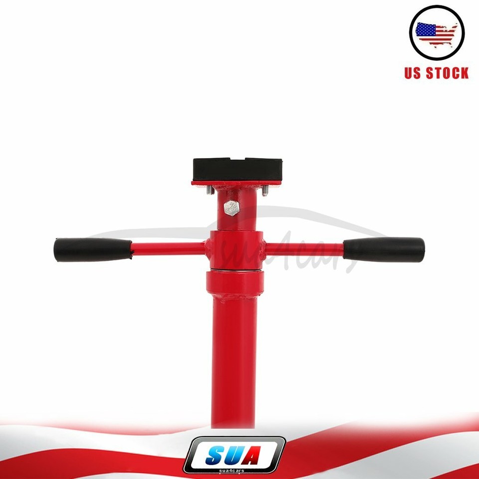 New 4000 Lbs Under Hoist Auto Car Vehicle Tripod Lift Support Stand ...
