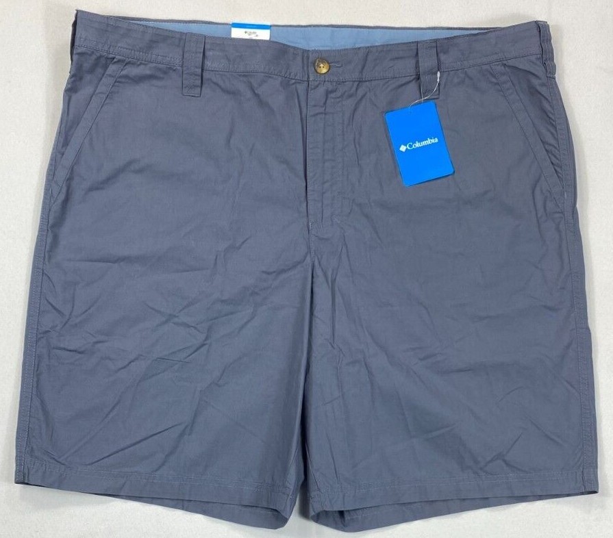 Men's Columbia Washed Out 10" Inseam Shorts | eBay