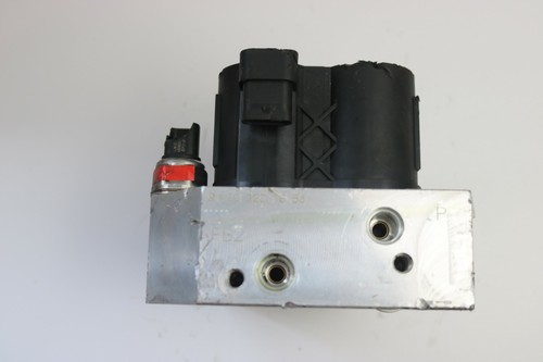 MERCEDES Benz R230 W216 Luftventil A2213201058 Ventilblock | eBay.de