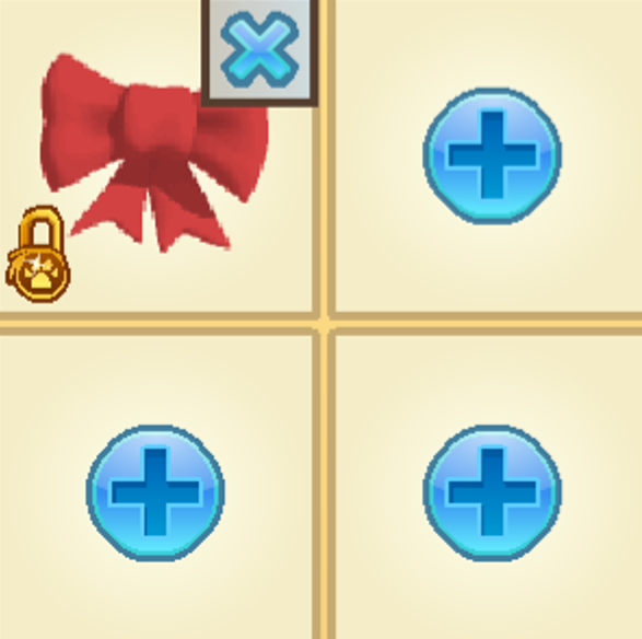 Animal Jam Classic AJ AJC You-Choose Jamaaliday Bows (Read Description ...