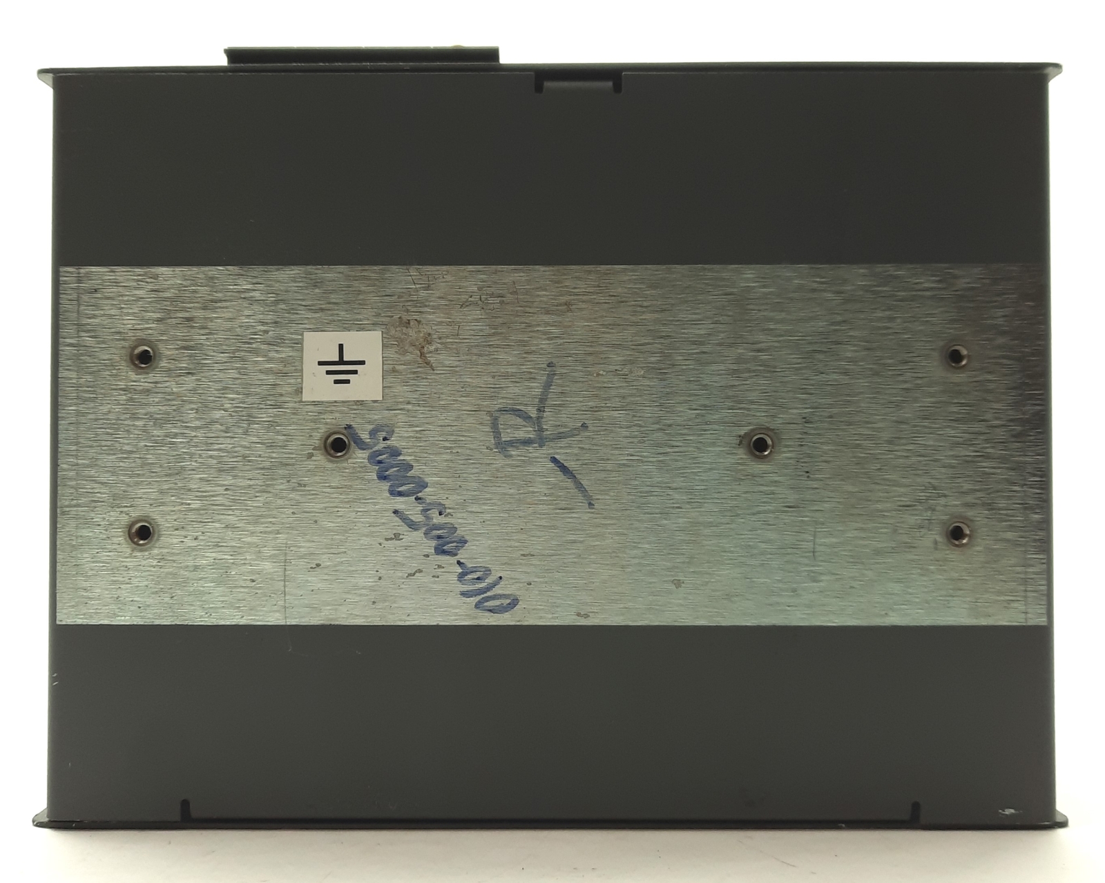 Parker 6K2 Compumotor Servo/Stepper Motion Control/Indexer 2-Axis 24V ...