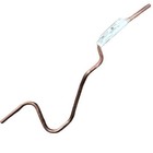 International 4075291C1 Tube, from Compressor to Hose, Copper Line | eBay